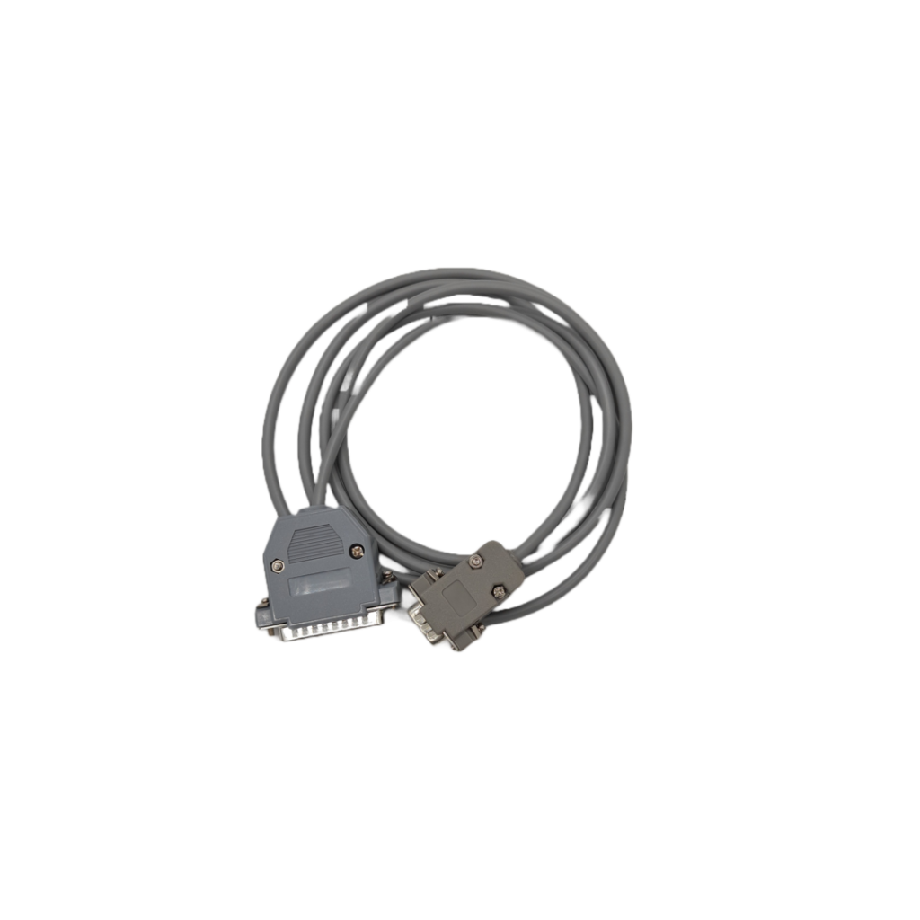 Printer Cable 3K-1-098 - DDS Calorimeters
