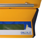 CAL3K-F Calorimeter