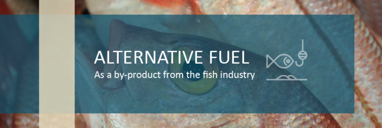 Analyzing Fish Oil as an Alternative Fuel | DDS Calorimeters